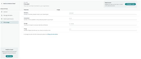 Getting Started With Arduino Cloud For Education Arduino Documentation