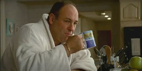 20 Best Tony Soprano Quotes From The Sopranos