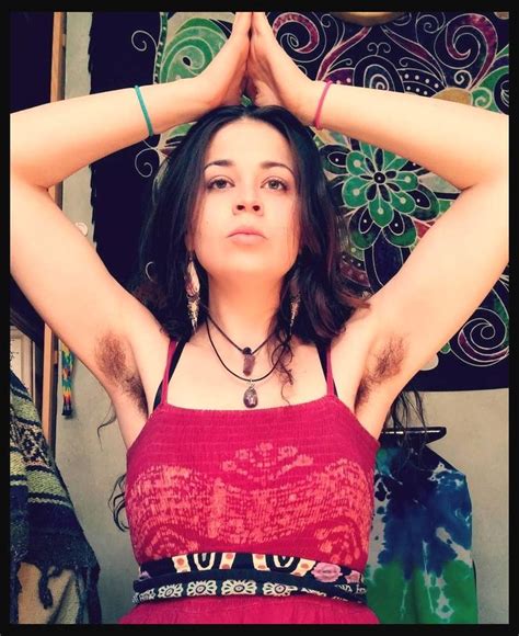 Pin By R Ad On Never2hairy Armpit Hair Women Red Hair Woman