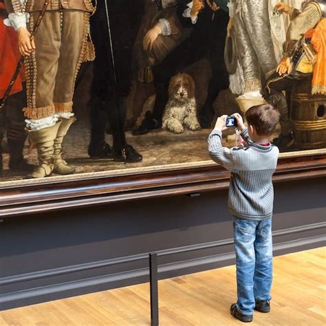 Monumental Masterpieces 10 Of Art Historys Most Famous Large Scale
