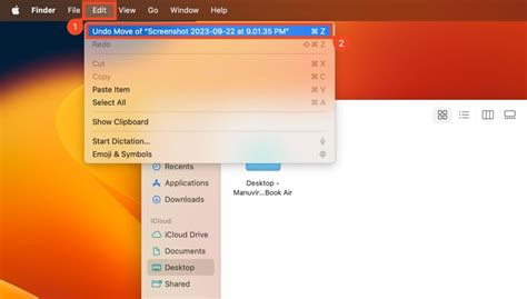Come Annullare Un Operazione Di Eliminazione Su Windows E Mac Metodi