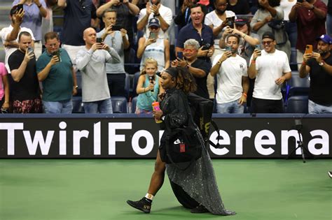 Venus And Serena Williams Tennis Outfits
