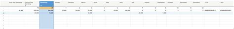 How To Sum Rows In A Column Based On Date Smartsheet Community