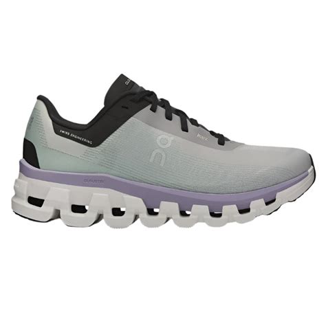 Womans Cloudflow 4 Fade Wisteria The Athletes Foot