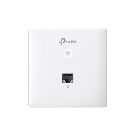 Tp Link Mbps Wireless N Access Point Tl Eap Wall