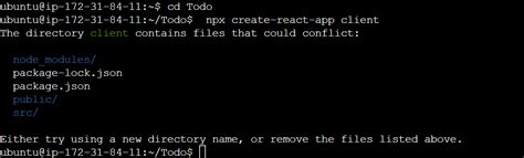 Github Bunma0107mern Stack Implementation