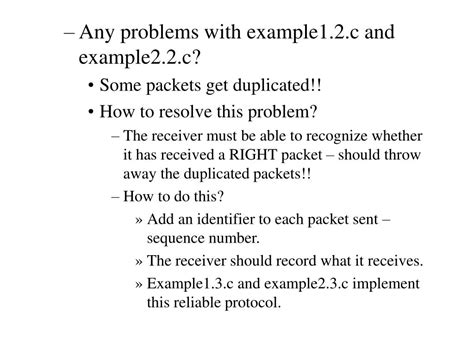 PPT Review UDP What Is The Difference Between UDP And TCP Why UDP UDP Service Interface