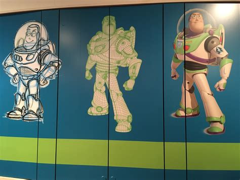 new nasa spacesuit looks like buzz lightyears space