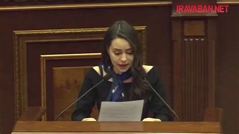 Էժան խղճմտանքի դրսևորումները սոսկ փարիսեցիության դրսևորումներ են Սոնա