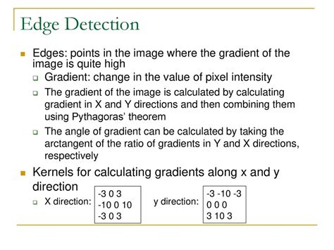 Eec 693793 Applied Computer Vision With Depth Cameras Ppt Download