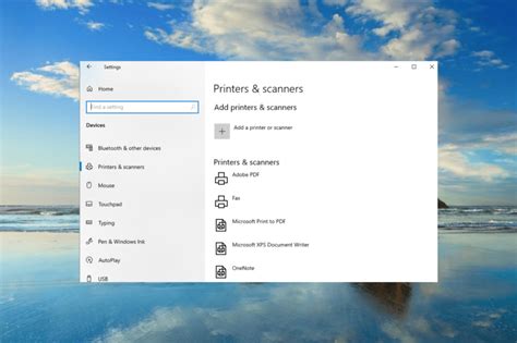 Printer Only Printing In Grayscale 4 Ways To Get Color Back