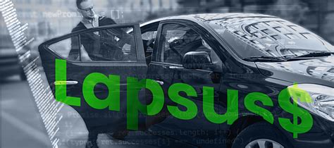Cyber News Rundown Week Uber Hacked By Lapsus Security Spiceworks Community