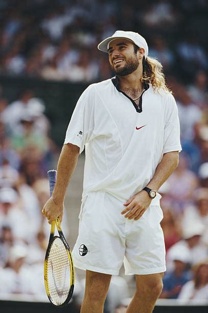 Agassi Stock Pictures Royalty Free Photos And Images Andre Agassi