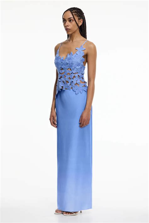Sian Maxi Skirt