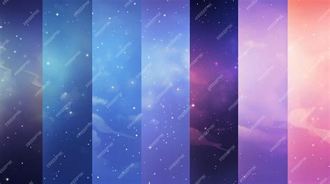 premium ai image exploring the beauty of gradients a comprehensive guide