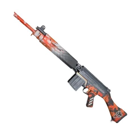 Pubg Skin Manticore Slr Pubg Skin Cdk Code