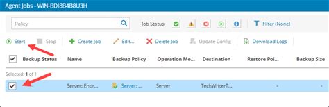 Veeam Restore Failed To Install Guest Agent Control Trueyfile