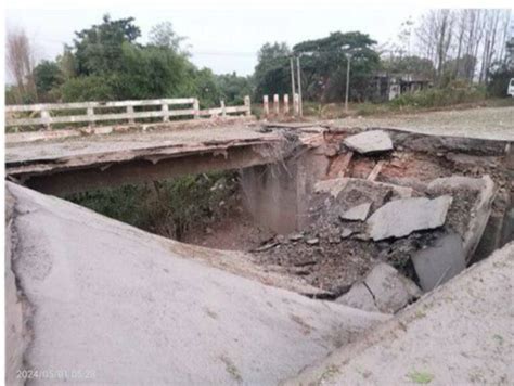 routes linking yangon and mandalay hit by mine attacks