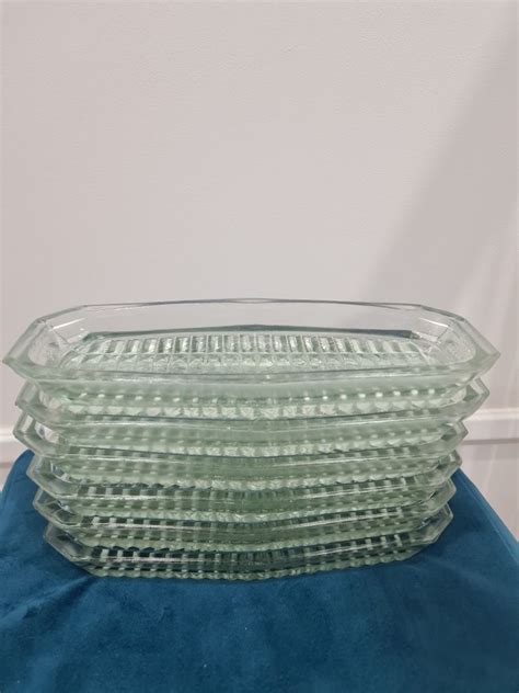 Тарілки під оселедець 6 шт СРСР 265 грн Колекціонування Винники на Olx