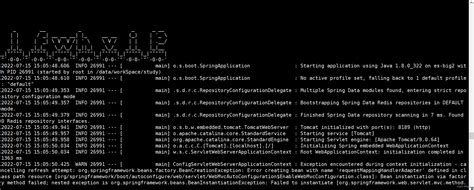 springboot jar包瘦身 dloader path的使用 csdn博客