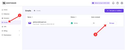 setup hostinger dmarc dkim and spf dns records for email domain