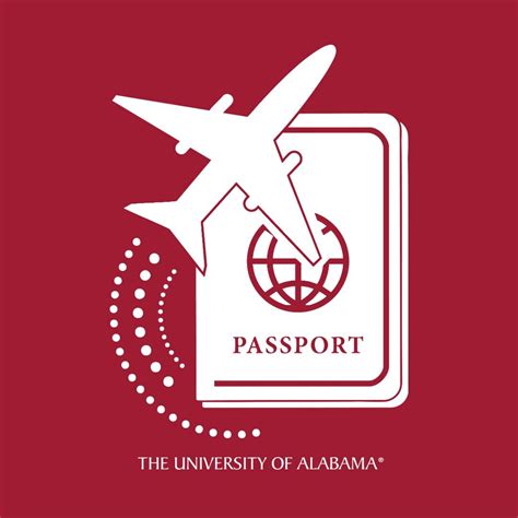 Passport Acceptance Facility Ua Tuscaloosa Al