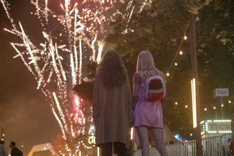 Фото: Эйфория / Кадр из сериала «Эйфория» (2019) #3495474