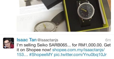 Shopee Malaysia App Shopee Malaysia Marketplace Mobile Acc Put Taken Instagram Akanlaku