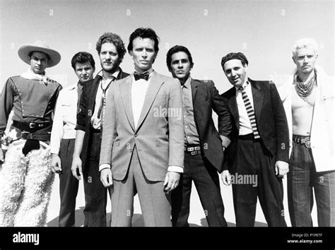 Original Film Title The Adventures Of Buckaroo Banzai Across The 8th