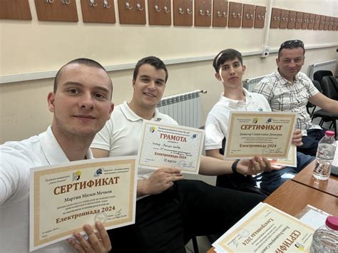 Vocational School For Computer Programming And Innovation On Linkedin Good Luck To The Teams