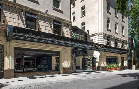 Así Es Casa Lucía Un Hotel En Buenos Aires En Recoleta — Muy Cosmopolitas