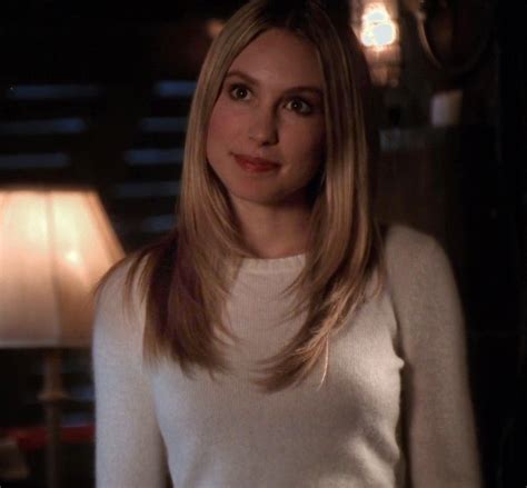 Alicia Baker Peliculas Series