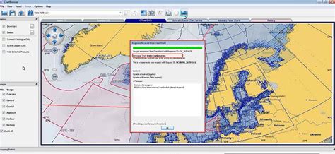Chartworld Chartbrowser Opportia Global Ecdis