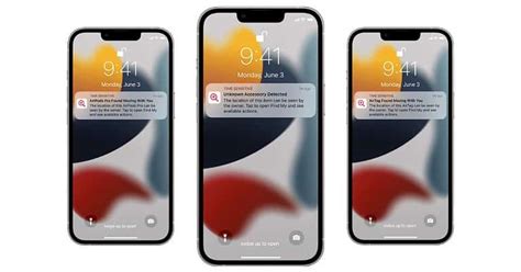What Is Unknown Accessory Detected Alert On Iphone
