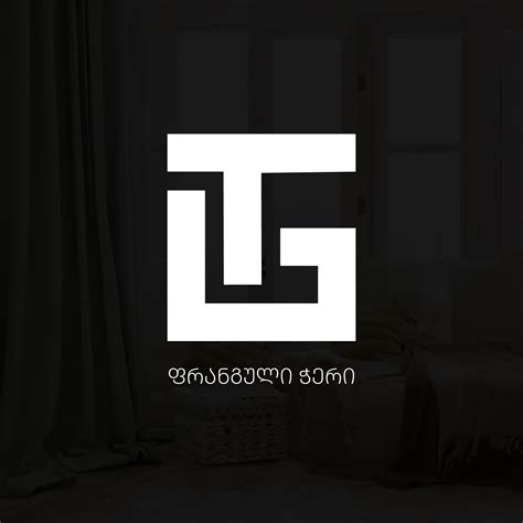 ფრანგული ჭერი • Ltg