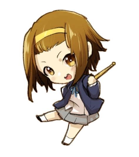 Chibi Ritsu R Ritsuprotectionforce