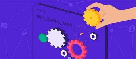 How To Fix ERR CACHE MISS Error On Google Chrome