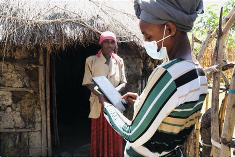 How To Leverage Digital Systems For Monitoring And Evaluation Ictworks