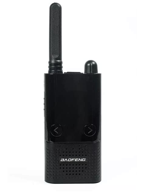 Комплект раций Baofeng BF-T9 2 шт., 5Вт, 1500мАч, зарядка от USB купить ...