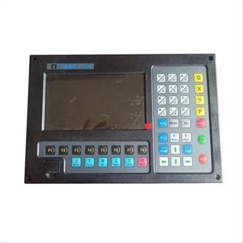 Single Phase Cnc Machine Controller A One Machinery Equipment At Rs 45000piece Faridabad