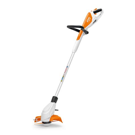Stihl FSA 45 Cordless Strimmer MNR Mowers