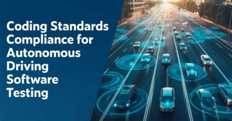 C In Automotive AUTOSAR C Coding Guidelines Parasoft