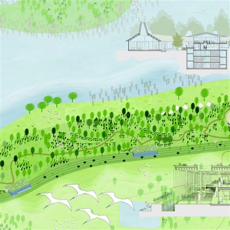 Fontys Hogescholen Spotlights 10 Student Architecture Projects