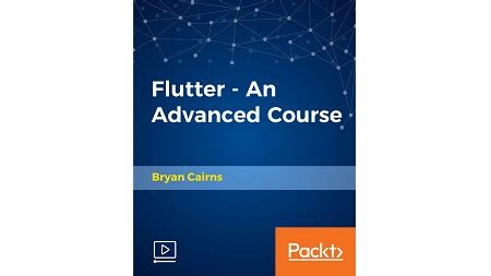 Flutter An Advanced Course ScanLibs