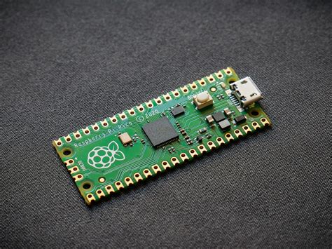 Recenzja Raspberry Pi Pico W Wbudowane Wi Fi Pojawia Się W Pico Przetestujpl