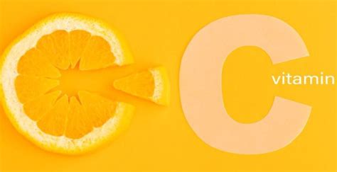10 Hidden Warning Signs Is Your Body Screaming For Vitamin C