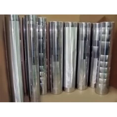 Flexible Packaging Roller At 236000 Inr At Best Price In Ahmedabad