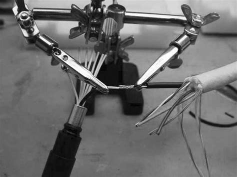 Components Of An Rov System Part 2 Primary Subsystems And Electrical