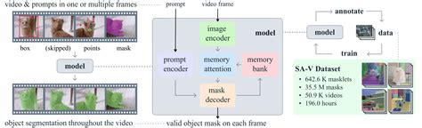Sam2模型 探析深度学习 Umbrella