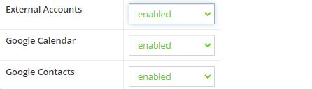 Setting Up EspoCRM Documentation